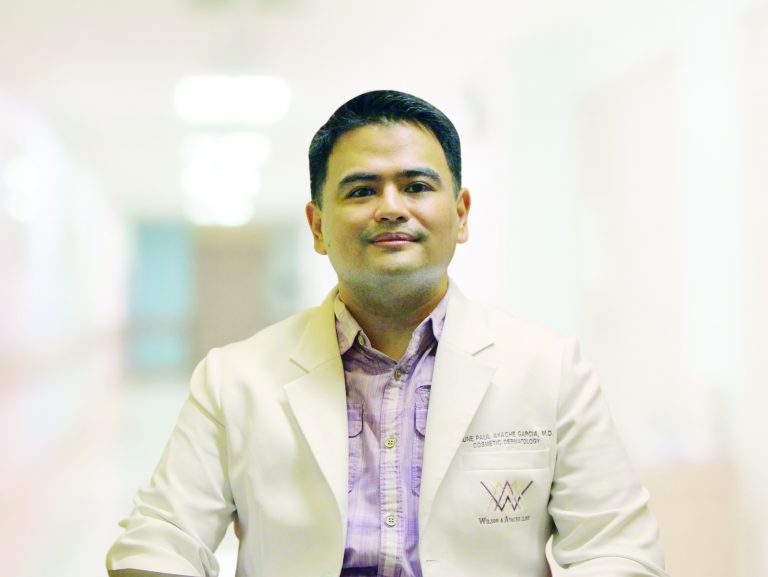 Medical Feature | Philippine Primer