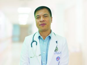 Medical Feature | Philippine Primer