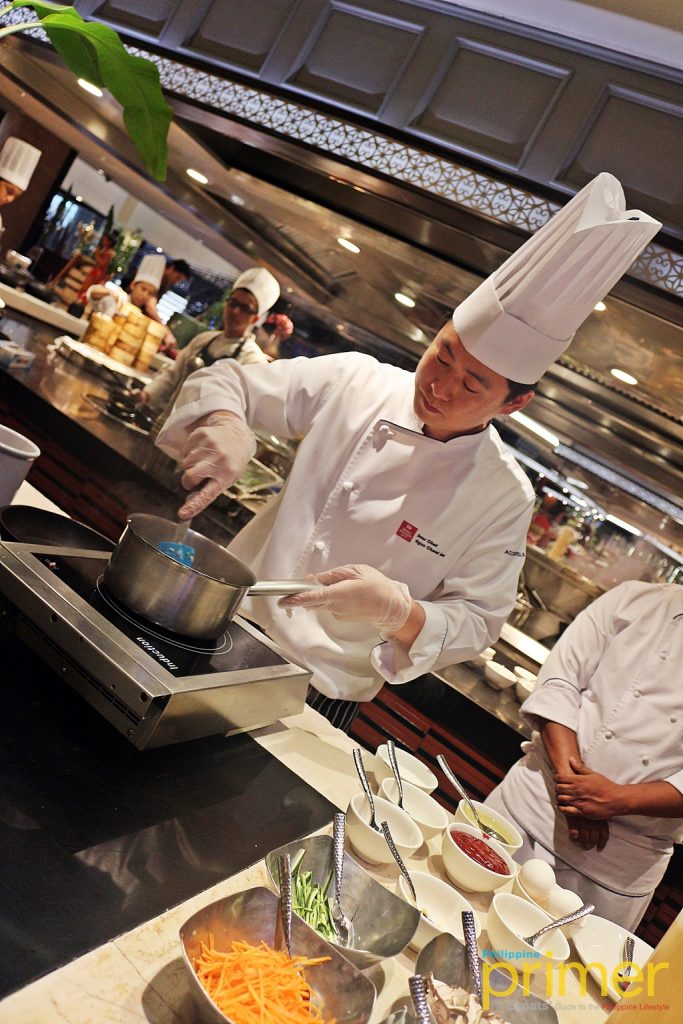 Seoul-Ful Gastronomy at Spiral: Celebrate love for Korean food this ...