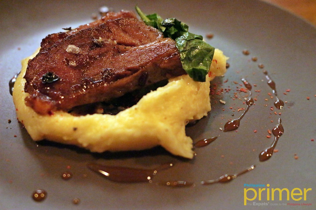 Nikkei introduces ‘Then and Now’ tasting menu that goes best with wine ...