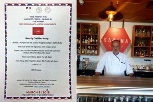 18 Chefs in the Philippines join Goût de France / Good France 2018 ...