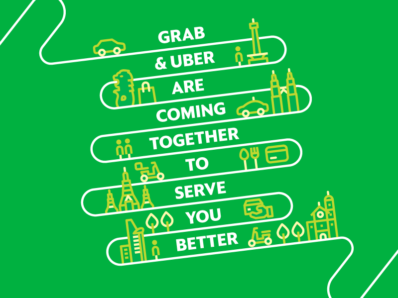 Grab, Uber set to merge this April 8 | Philippine Primer
