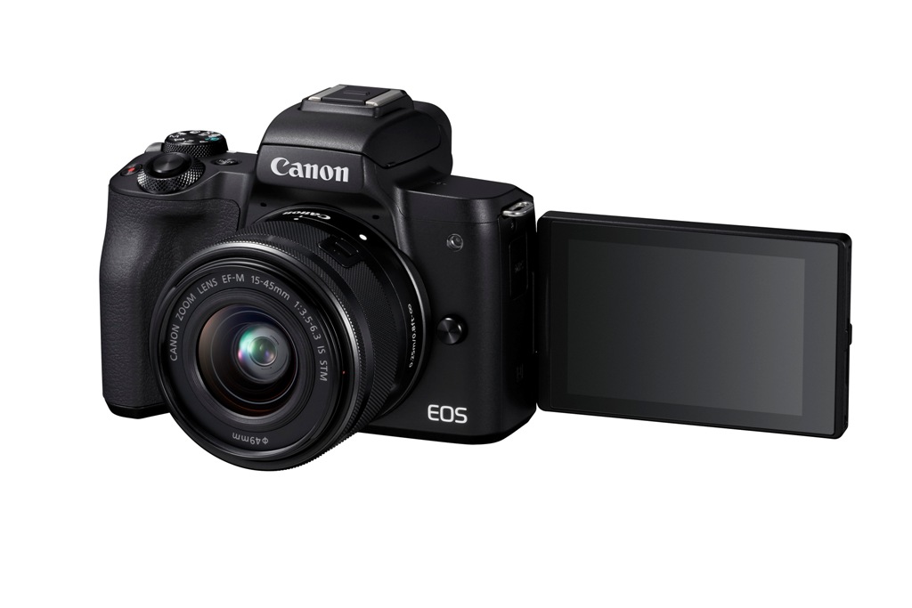 Canon Philippines releases its new DSLRs, Mirrorless, and Digital ...