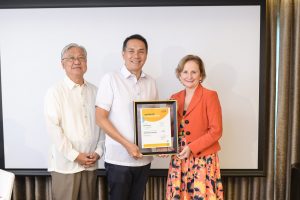 Two Philippine companies among world’s most gender-equal | Philippine ...