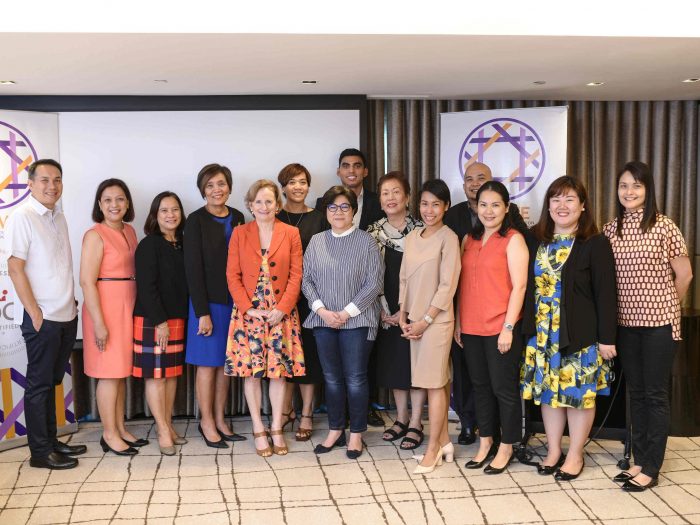 Two Philippine companies among world’s most gender-equal | Philippine ...