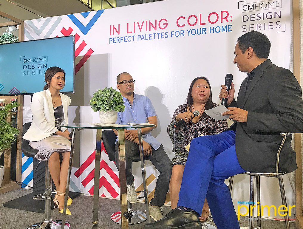 SM Home: Complete your Home in Living Color | Philippine Primer