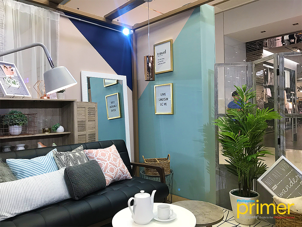 SM Home: Complete your Home in Living Color | Philippine Primer