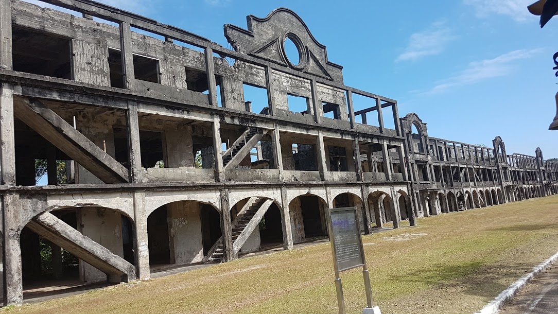 Corregidor all set to boost global presence as tourist destination ...