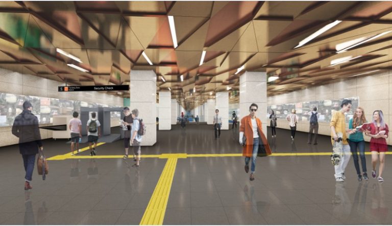 Metro Manila Subway: The First in the Philippines | Philippine Primer