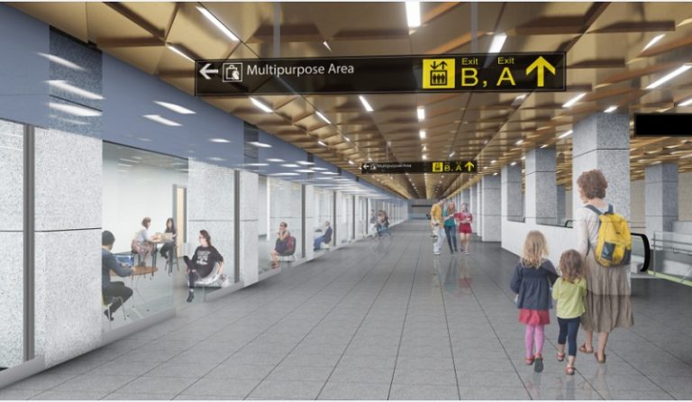 Metro Manila Subway: The First in the Philippines | Philippine Primer