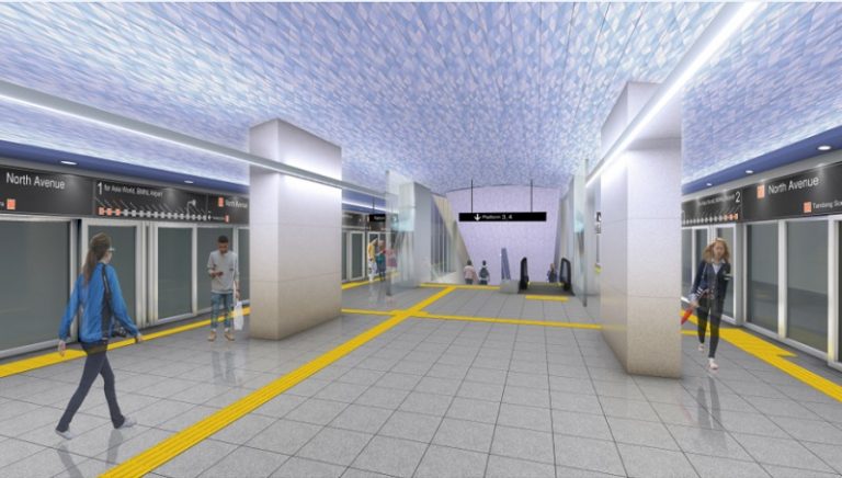 Metro Manila Subway: The First in the Philippines | Philippine Primer