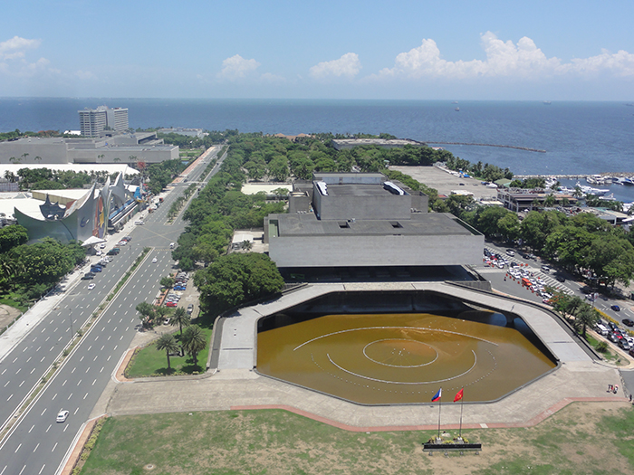 Roads closed around CCP for Aliwan Fiesta, INC Event | Philippine Primer