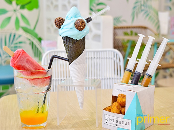5 Fun Beverages to Keep You Cool This Summer | Philippine Primer