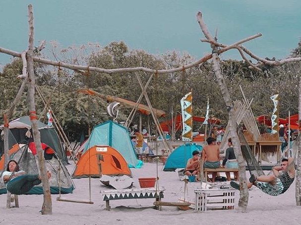 5 Campsites in the Philippines You Should Visit this 2018 | Philippine ...