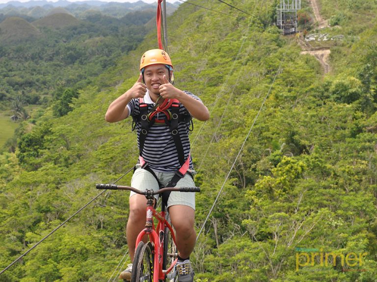 Exciting Things to Do in Bohol This Summer | Philippine Primer
