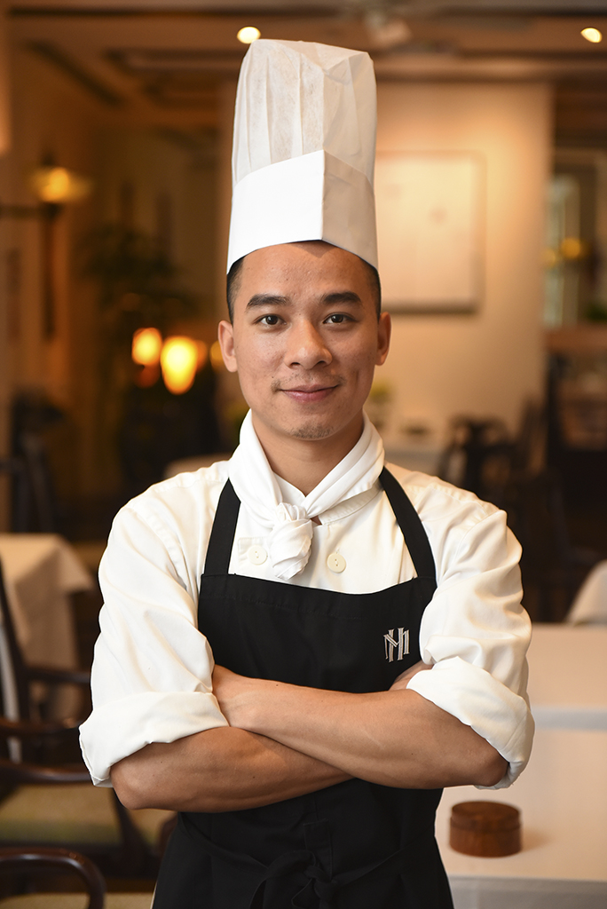 Enjoy the best of Vietnamese Cuisine at Sofitel Manila | Philippine Primer