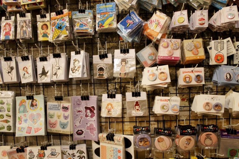 LIST: Art and Craft Shops in Metro Manila | Philippine Primer