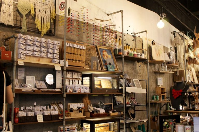 LIST: Art and Craft Shops in Metro Manila | Philippine Primer