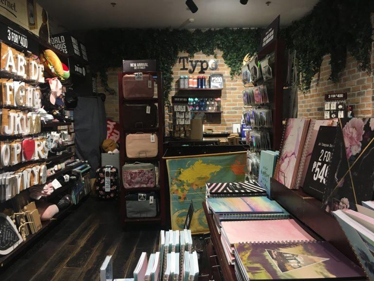 LIST: Art and Craft Shops in Metro Manila | Philippine Primer