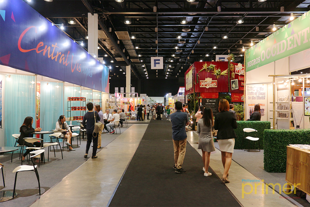 What you missed at this year’s IFEX 2018 | Philippine Primer