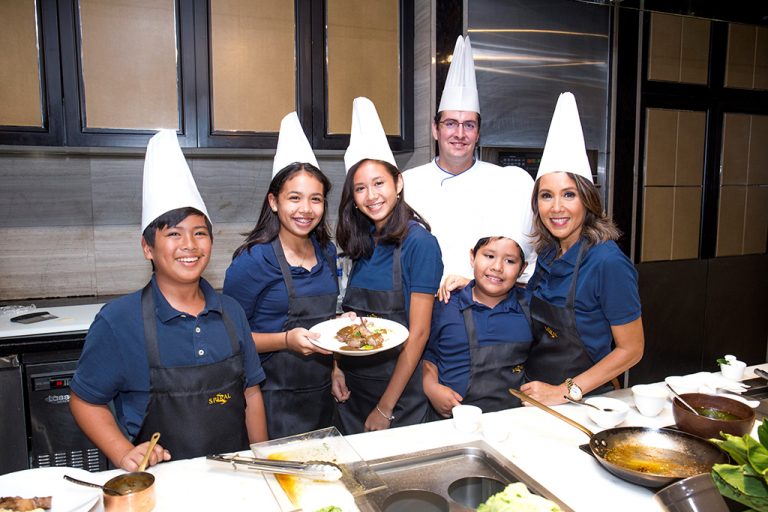 Celebrate Mother’s Day at Sofitel Manila | Philippine Primer