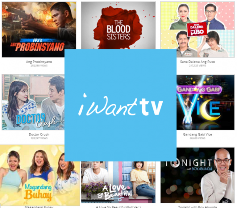 LIST: Mobile Apps Where You Can Watch Movies and Series | Philippine Primer