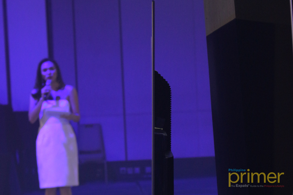 PH Launch of Sony Bravia OLED 2018 and LED 4K HDR TVs | Philippine Primer