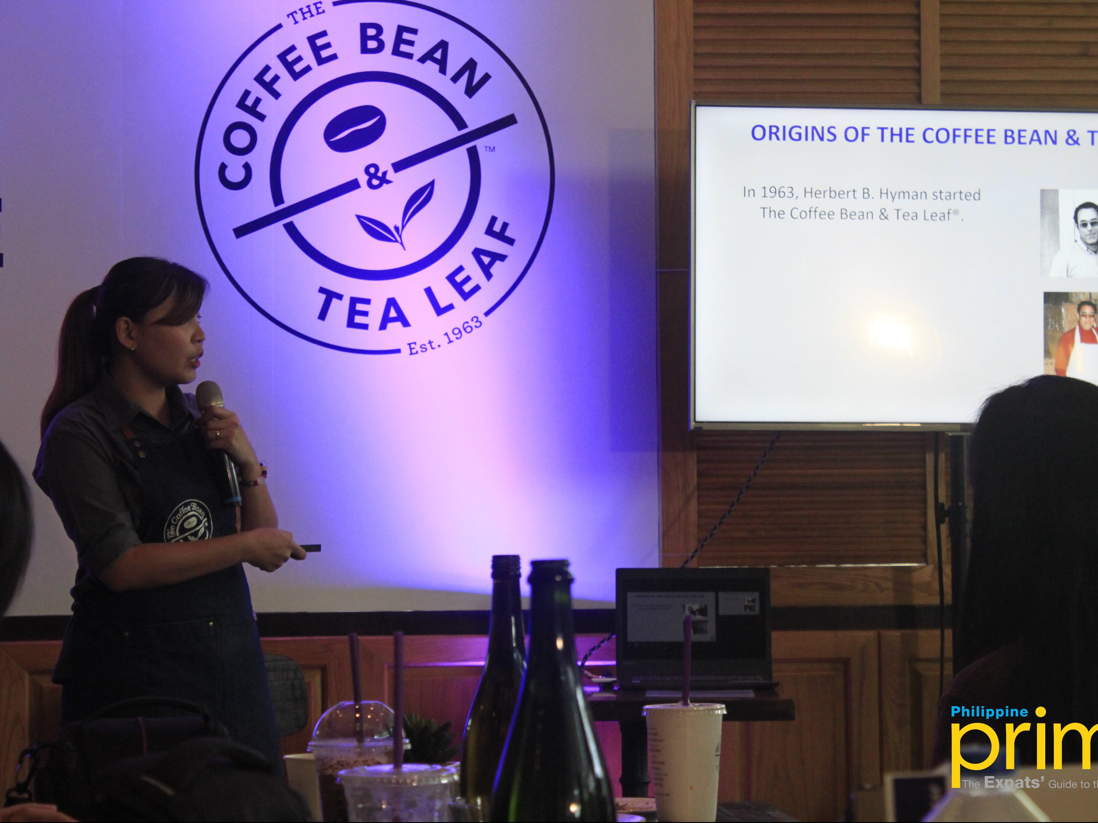 15 Years of You and Me: The Coffee Bean and Tea Leaf’s Story of Passion ...