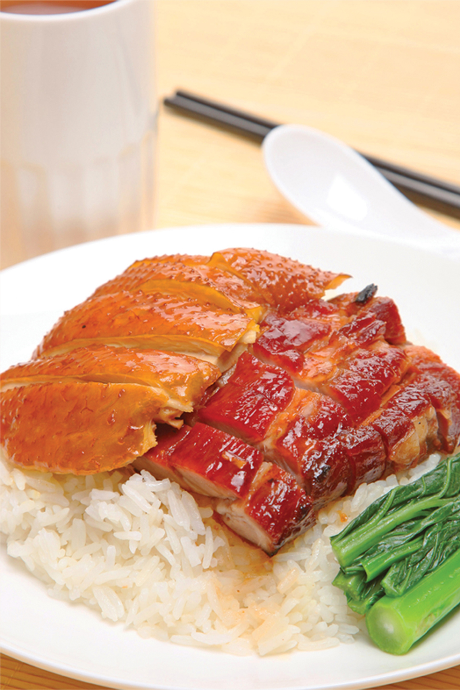 Four reasons to visit Kam’s Roast at SM Megamall | Philippine Primer