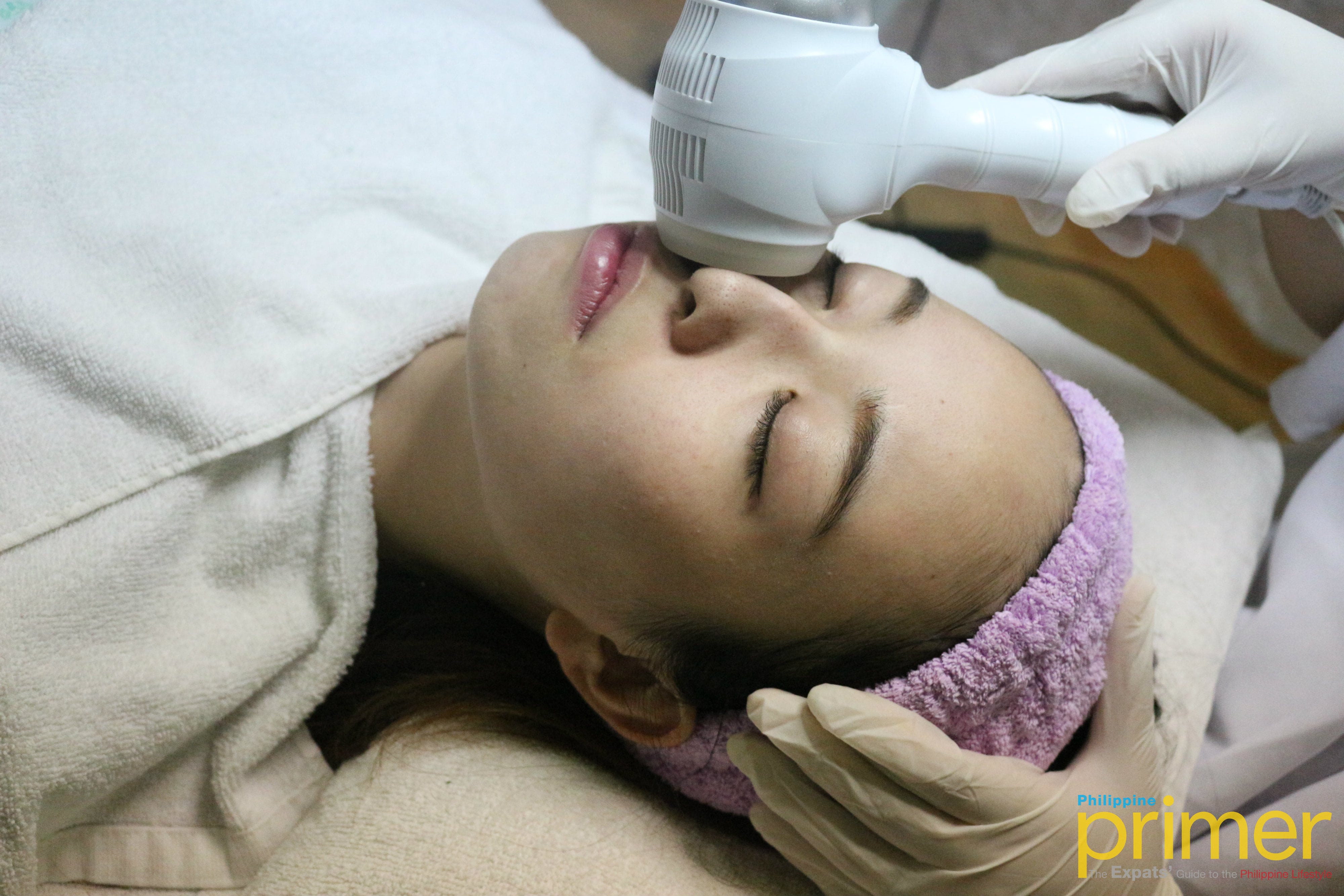 Affordable and Effective Diamond Peel at Skincare Solutions ...