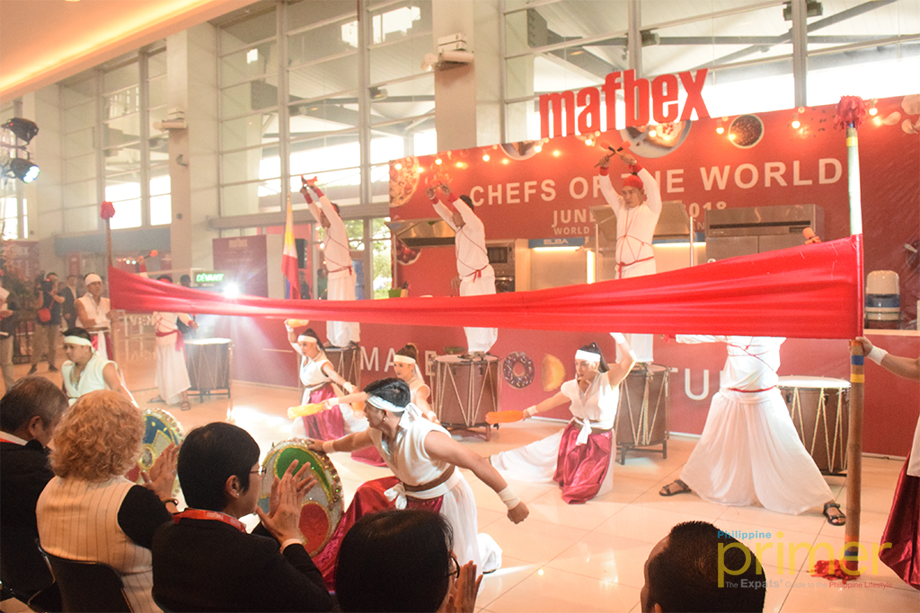 MAFBEX 2018 spotlights Filipino Food and Entrepreneurship | Philippine ...
