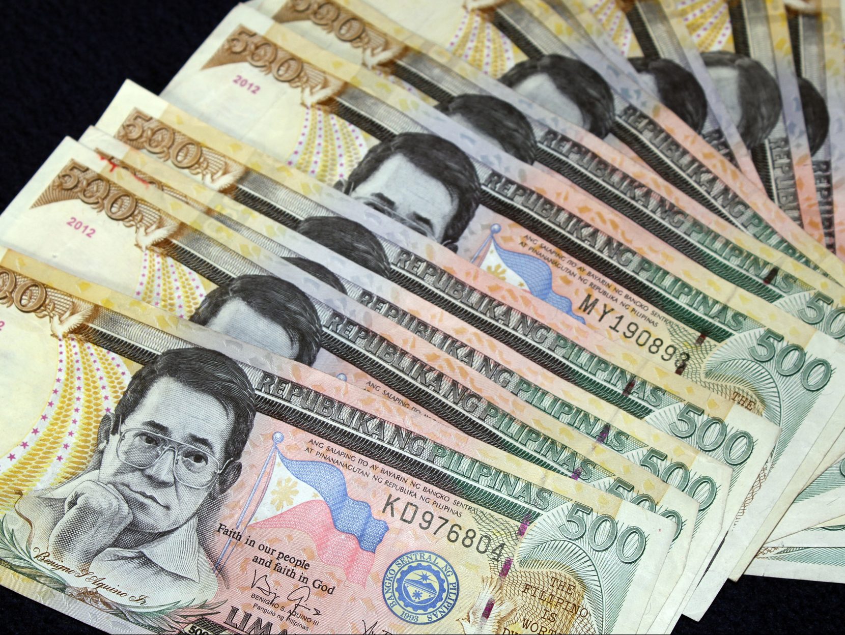 Minimum Wage Adjustment Being Studied by DOLE | Philippine Primer