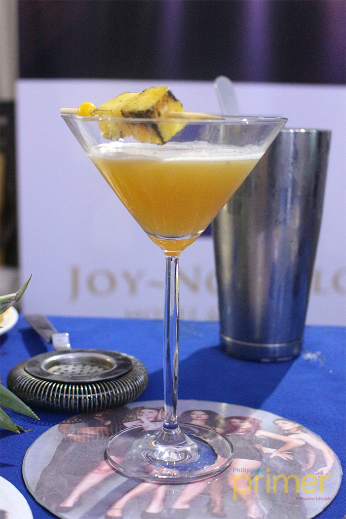 Seven New Ways of Drinking Gin at BCCP’s World Gin Day 2018 ...