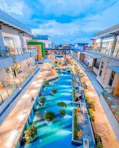 Ayala Malls Circuit Officially Opens | Philippine Primer