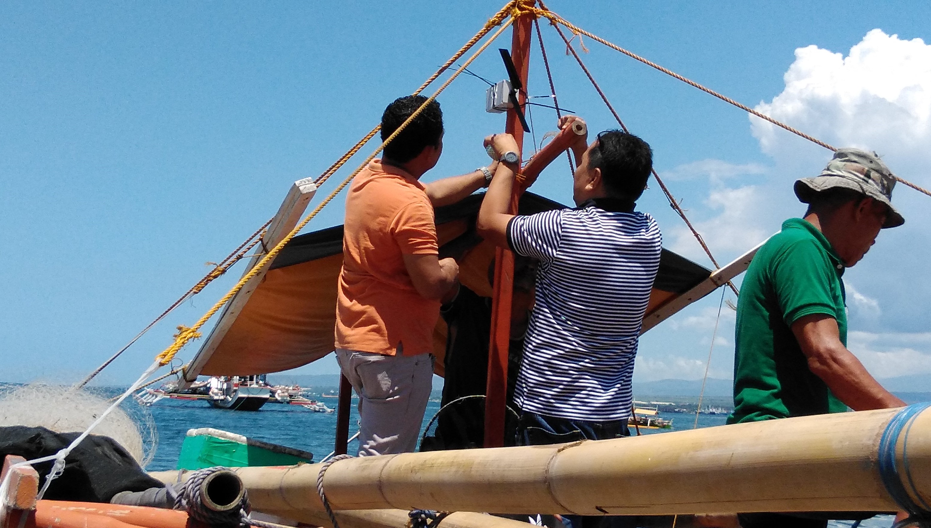 USAID Supports Sustainable Fisheries in Mindanao | Philippine Primer
