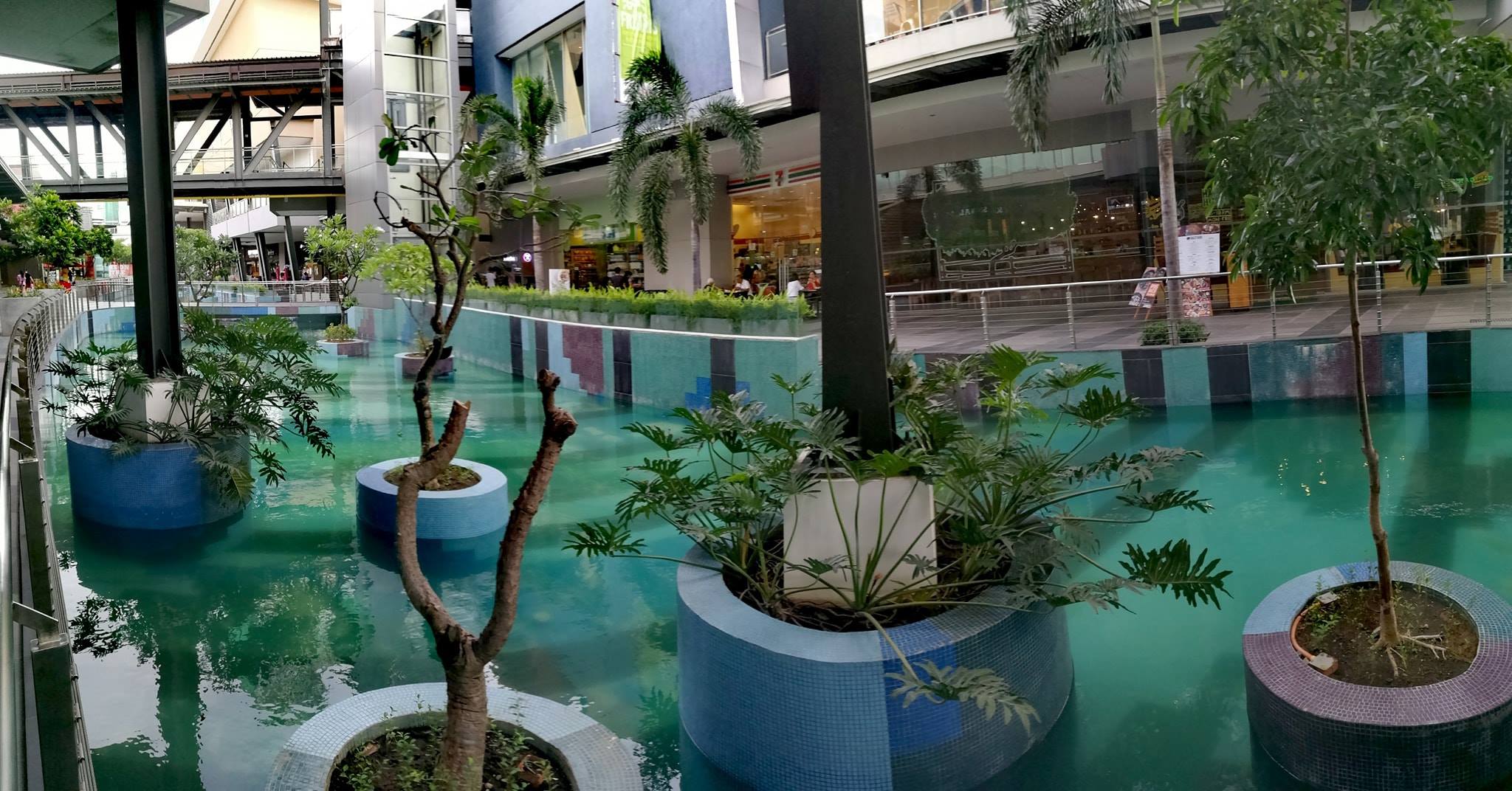 Ayala Malls Circuit Officially Opens | Philippine Primer