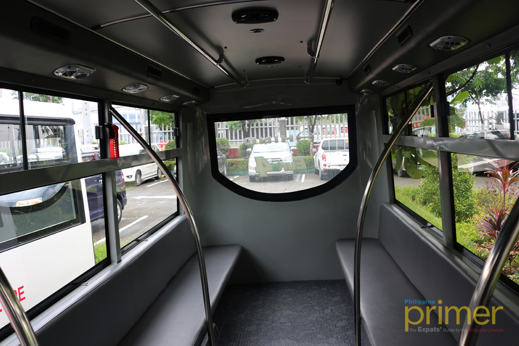 Hino Motors Officially Turns Over Modern Jeepney Units | Philippine Primer