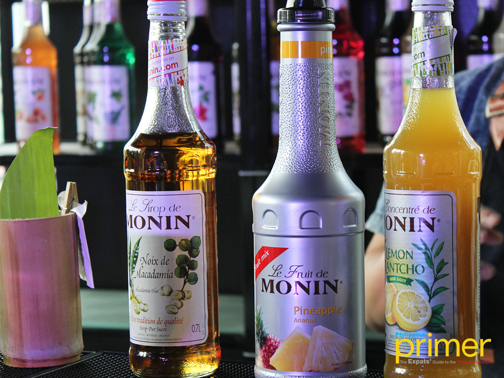MONIN Pays Tribute to Heritage at the MONIN Cup 2018 | Philippine Primer