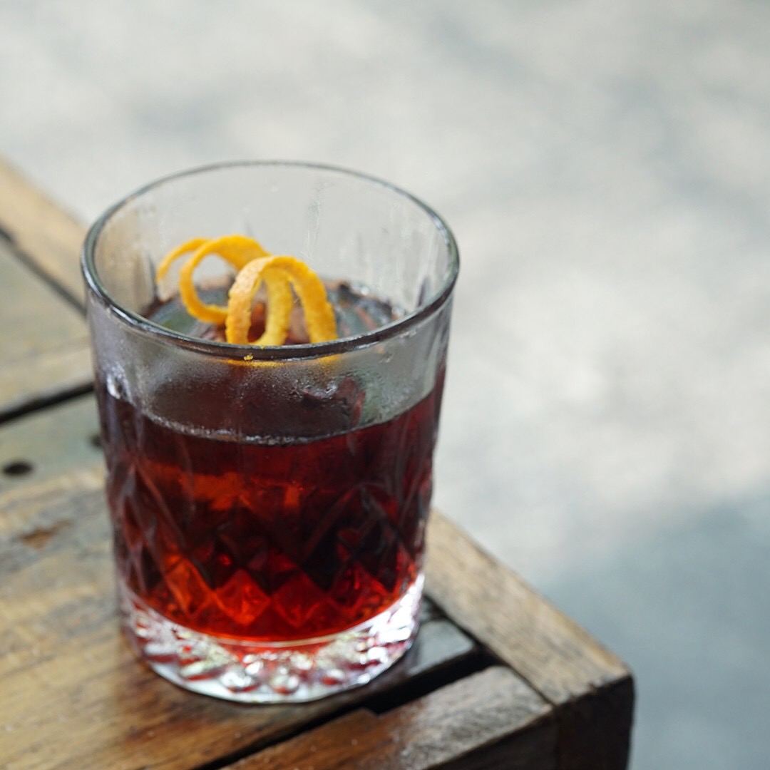 PROMO: Single Origin’s Cocktails To Cap the Night Off! | Philippine Primer