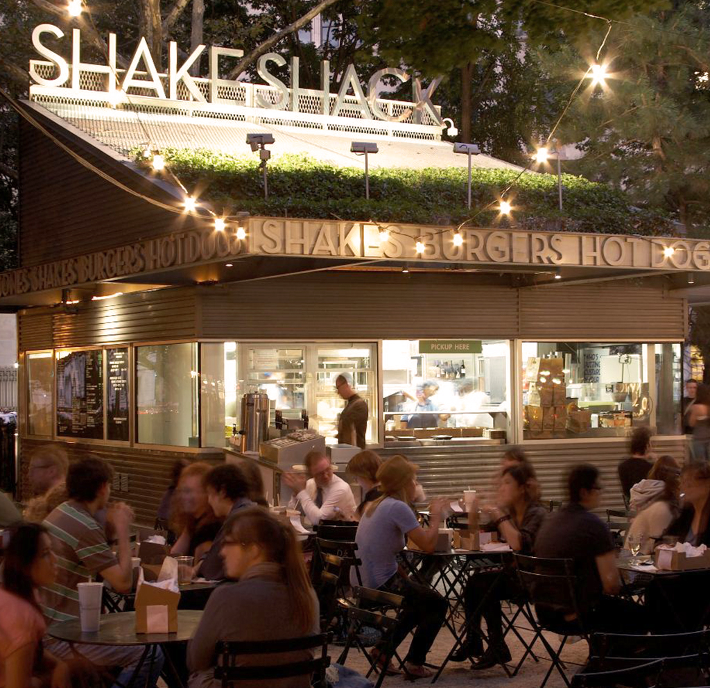 Shake Shack Comes to Shake Up Manila | Philippine Primer