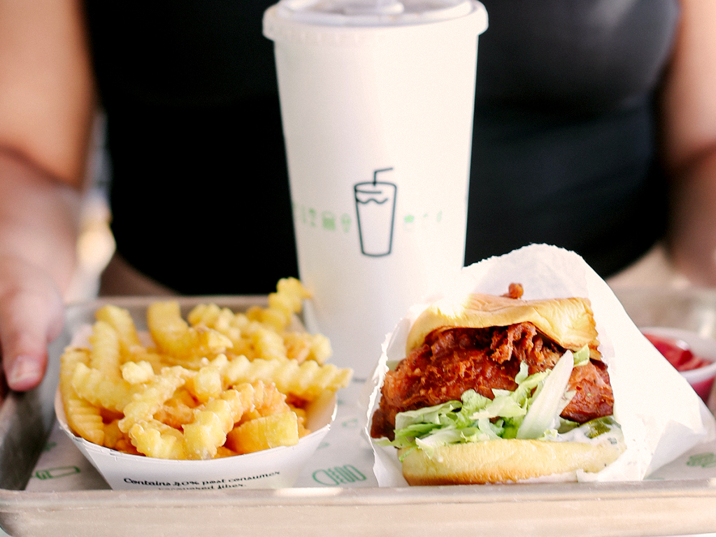 Shake Shack Comes to Shake Up Manila | Philippine Primer