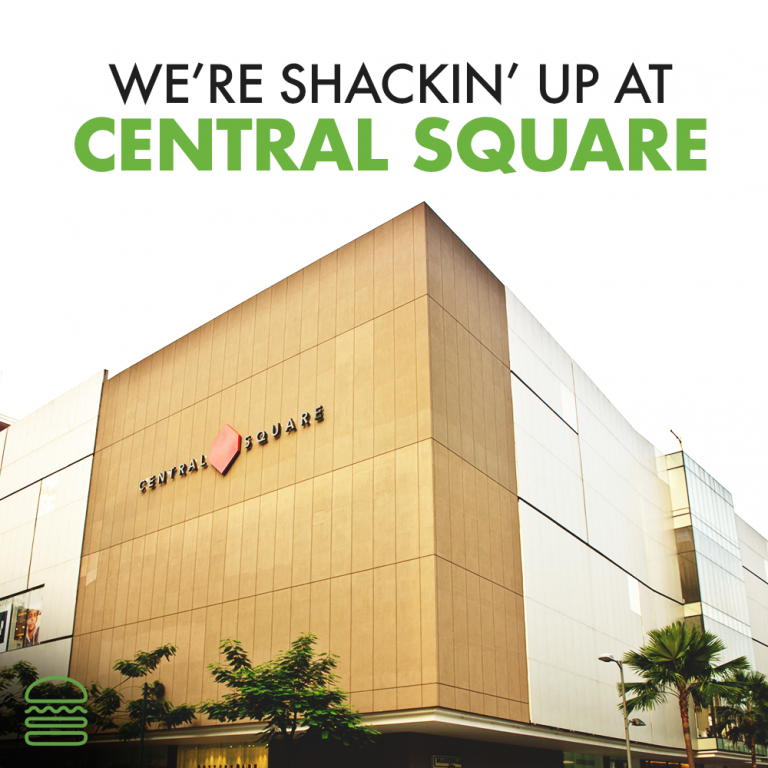 Shake Shack Comes to Shake Up Manila | Philippine Primer