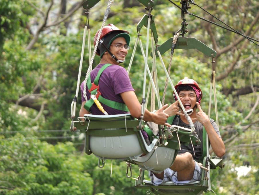 5 Adventure Parks That Are Only Hours Away from the Metro | Philippine ...