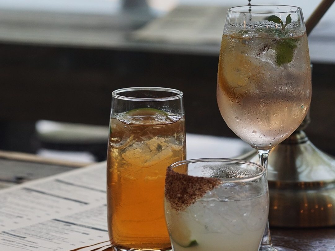 PROMO: Single Origin’s Cocktails To Cap the Night Off! | Philippine Primer