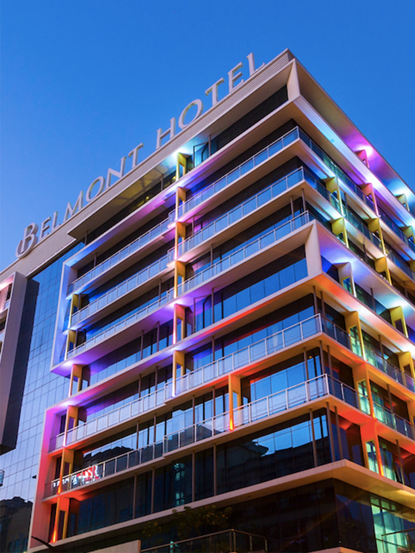 Megaworld’s Club Access Card Gives Members Access to the Philippines | Philippine Primer