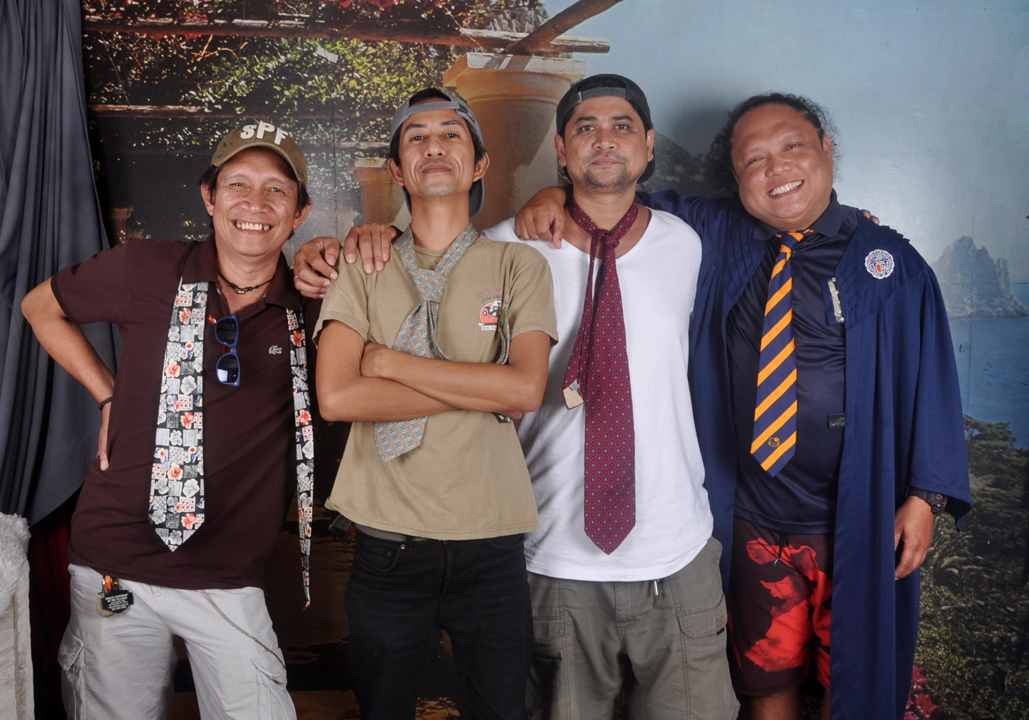 Japan’s ‘A Straightforward Boy’ Makes Its Way to the International ...