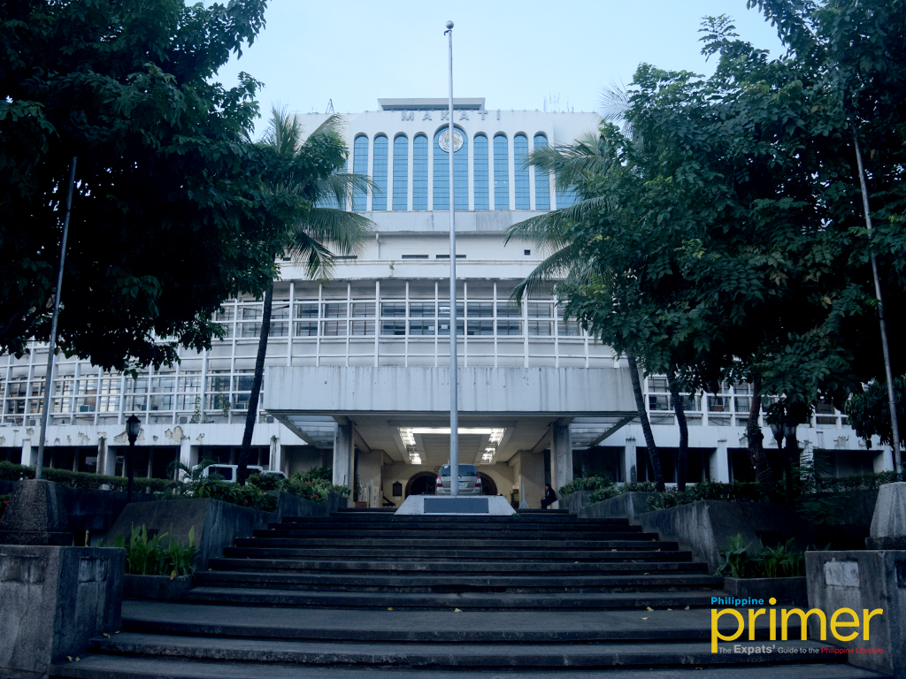 Makati Intra-City Subway Project Expected To Ease Traffic | Philippine ...
