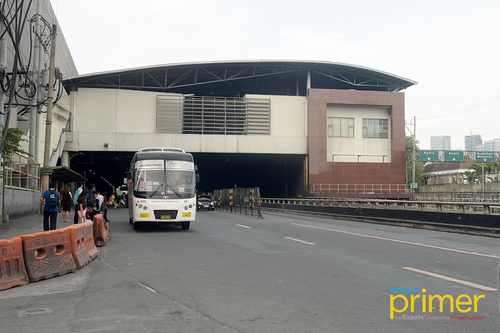 Makati Intra-City Subway Project Expected To Ease Traffic | Philippine ...