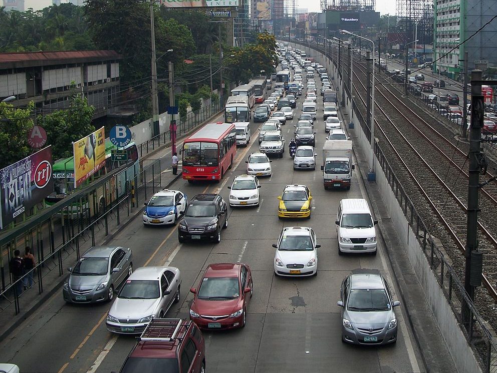 No Provincial Buses on EDSA Starting August 15 | Philippine Primer