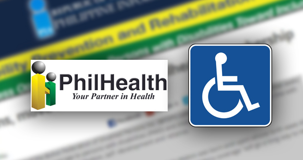 New Senate Bill Covers PWDs Automatic PhilHealth Coverage | Philippine ...